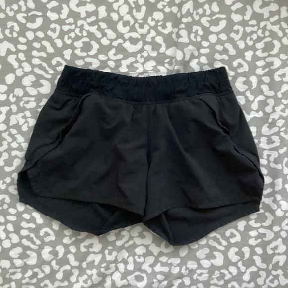 Ivivva | Bottoms | Ivivva Shorts In Black Size | Poshmark